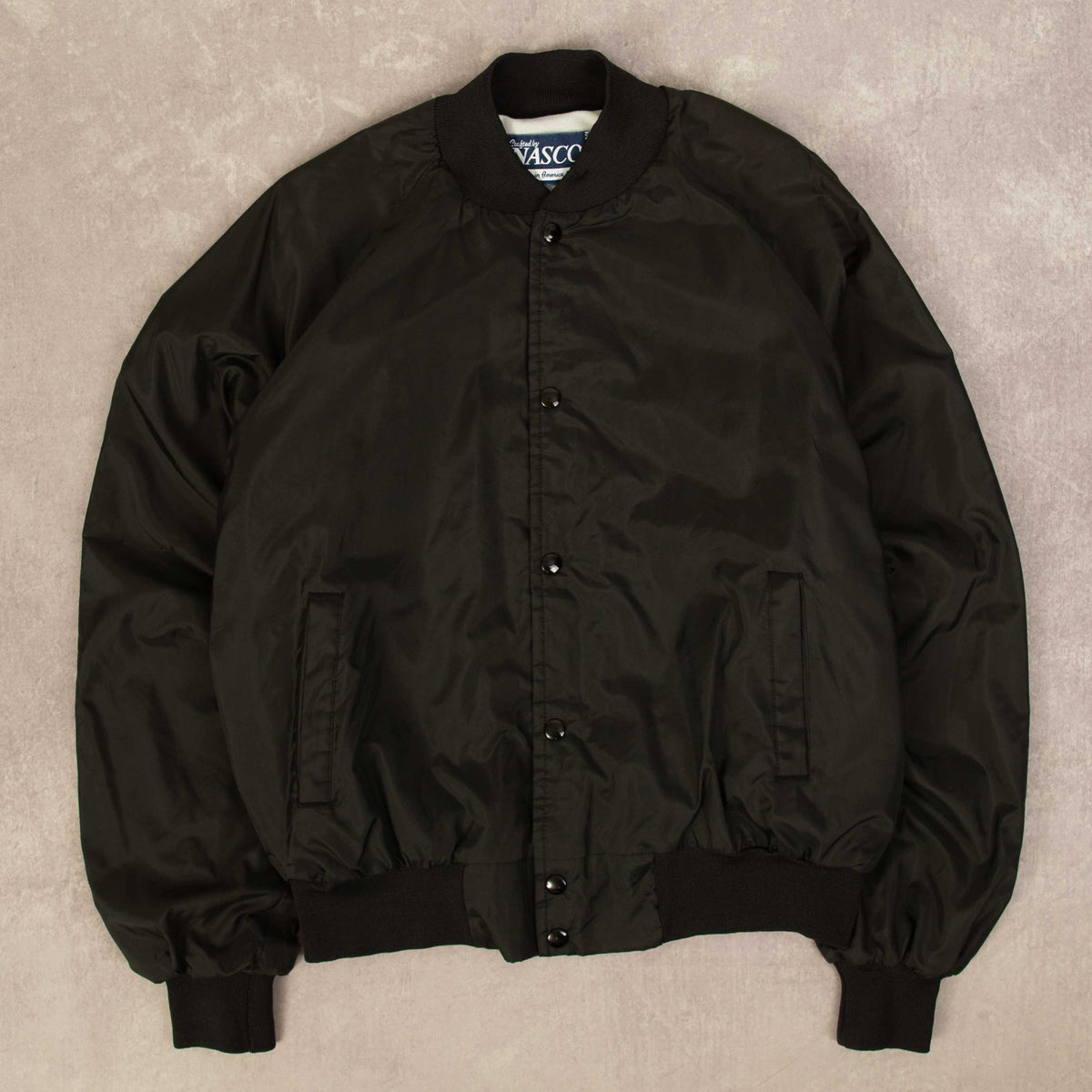 MEN'S VINTAGE 1990S BOMBER JACKET - LARGE – North Workshop